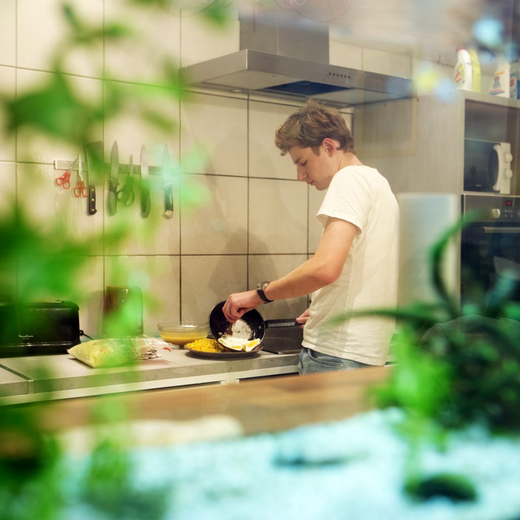 Foyer "Emmanuel d'Alzon", Montpellier - Assomption Jeunes