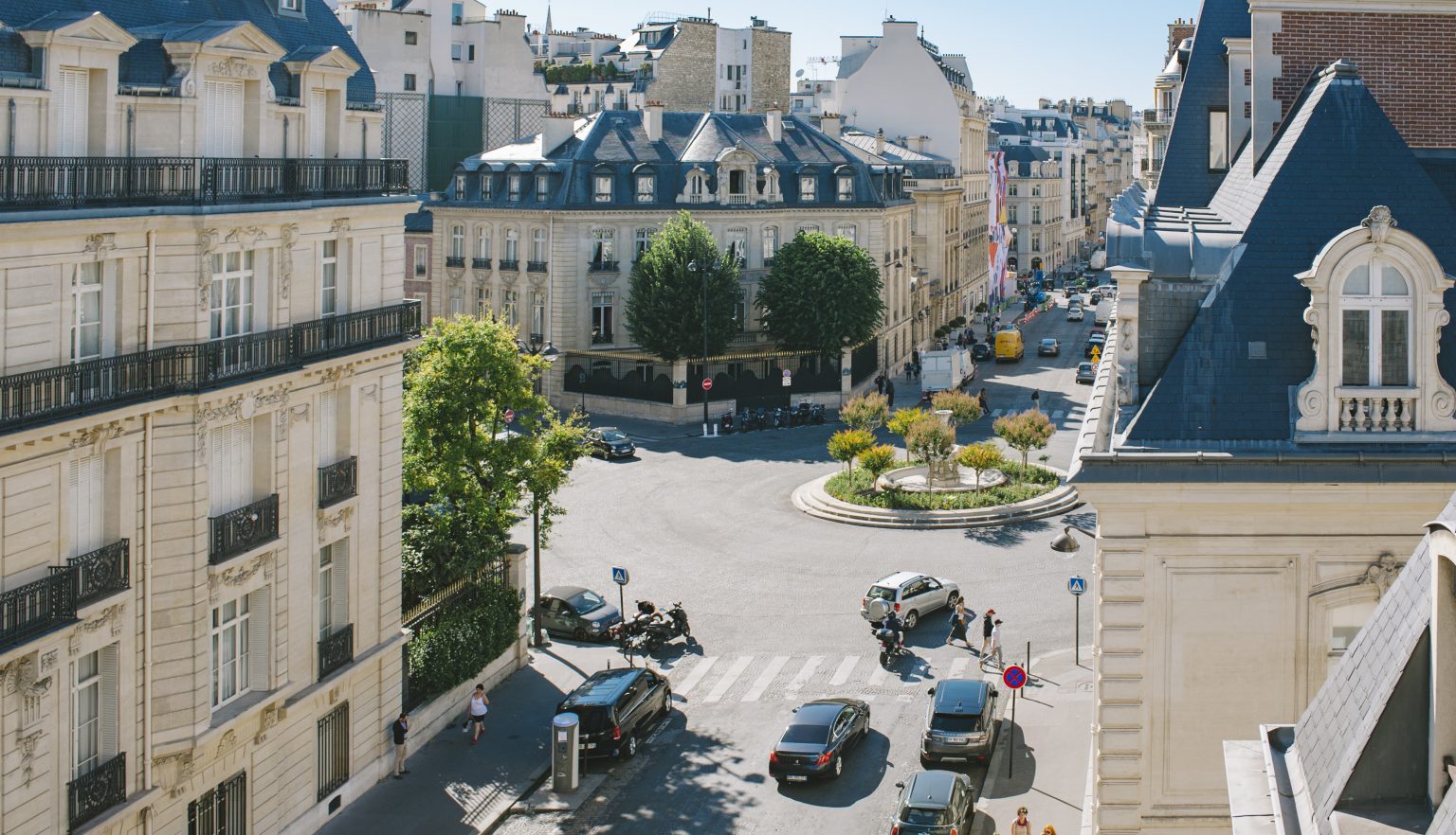 Auberge Adveniat, Paris - Assomption Jeunes